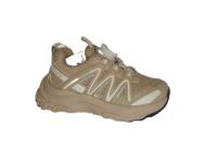 China Kids Chunky Dad Sneakers Casual Breathable Mesh Platform Sports Shoes for sale