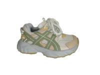 China Kids Chunky Dad Sneakers Casual Breathable Mesh Platform Sports Shoes for sale