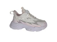 China Kids Chunky Dad Sneakers Casual Breathable Mesh Platform Sports Shoes for sale