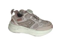 China Kids Chunky Dad Sneakers Casual Breathable Mesh Platform Sports Shoes for sale