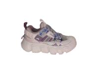 China Kids Chunky Dad Sneakers Casual Breathable Mesh Platform Sports Shoes for sale