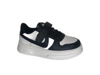 China Kids Chunky Dad Sneakers Casual Breathable Mesh Platform Sports Shoes for sale