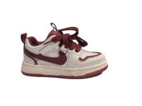 China Kids Chunky Dad Sneakers Casual Breathable Mesh Platform Sports Shoes for sale