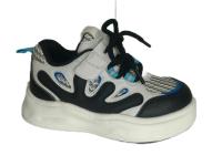 China Kids Chunky Dad Sneakers Casual Breathable Mesh Platform Sports Shoes for sale