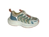 China Kids Chunky Dad Sneakers Casual Breathable Mesh Platform Sports Shoes for sale