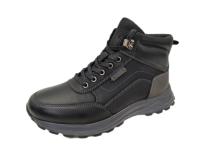 China MEN LEATHER BOOTS for sale