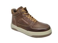 China MEN LEATHER BOOTS for sale