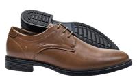 China MEN PU DRESS SHOES for sale