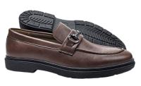 China MEN PU DRESS SHOES for sale