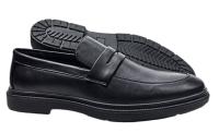 China MEN PU DRESS SHOES for sale