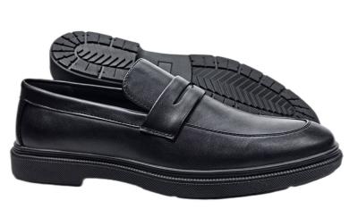 China MEN PU DRESS SHOES for sale