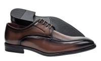 China MEN PU DRESS SHOES for sale