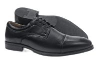 China MEN PU DRESS SHOES for sale