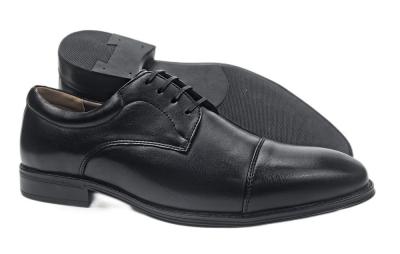 China MEN PU DRESS SHOES for sale