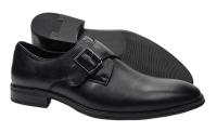 China MEN PU DRESS SHOES for sale