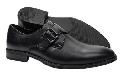China MEN PU DRESS SHOES for sale