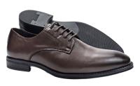 China MEN PU DRESS SHOES for sale