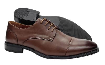 China MEN PU DRESS SHOES for sale