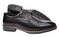 China MEN PU DRESS SHOES for sale