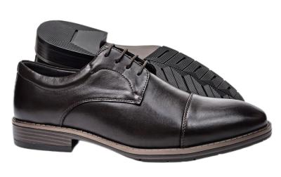 China MEN PU DRESS SHOES for sale