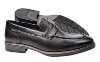 China MEN PU DRESS SHOES for sale