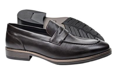 China MEN PU DRESS SHOES for sale