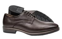 China MEN PU DRESS SHOES for sale