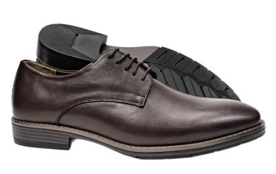 China MEN PU DRESS SHOES for sale