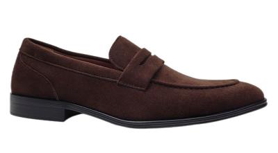 China MEN PU DRESS SHOES for sale