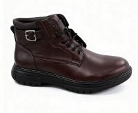 China Men's Ankle Boots for sale