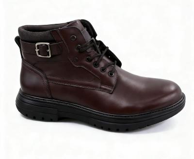 China Men's Ankle Boots for sale