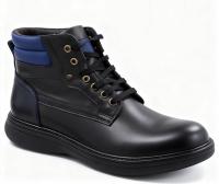 China Men's Ankle Boots for sale