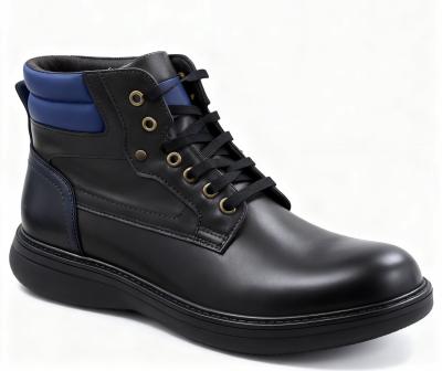 China Men's Ankle Boots for sale