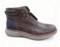 China Men's Ankle Boots for sale