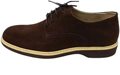 China Men's Casual Shoes for sale
