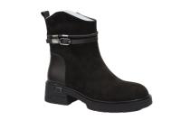 China MEN LEATHER BOOTS for sale