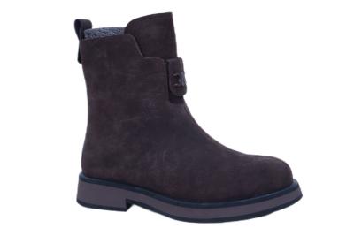 China MEN LEATHER BOOTS for sale