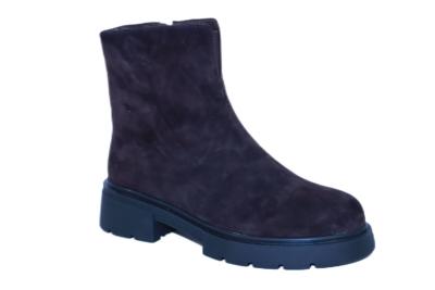 China MEN LEATHER BOOTS for sale