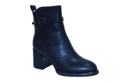 China MEN LEATHER BOOTS for sale
