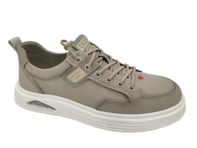 China Men's Casual Shoes for sale