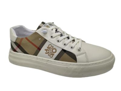 China Men's Casual Shoes for sale