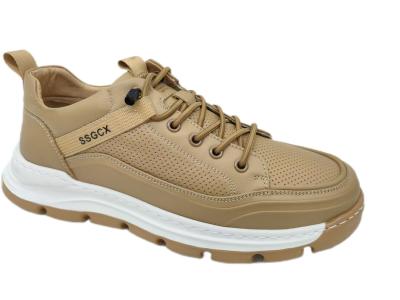 China Men's Casual Sneakers for sale