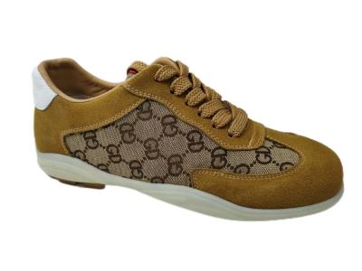 China Men's Casual Sneakers for sale