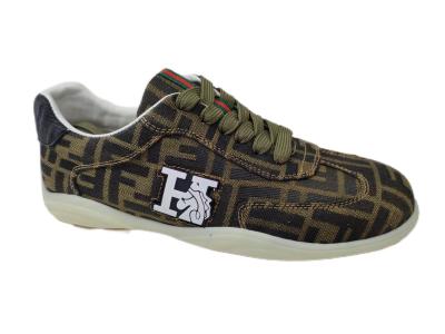 China Men's Casual Sneakers for sale