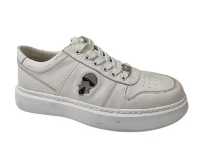 China Men's Casual Sneakers for sale