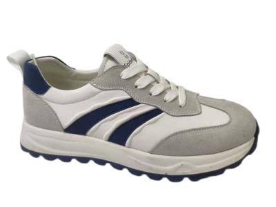 China Men's Casual Sneakers for sale