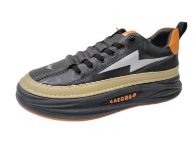 China Men's Casual Sneakers for sale
