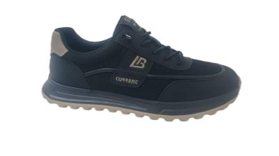 China Men's Casual Sneakers for sale