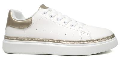 China Lady's Casual Shoes for sale