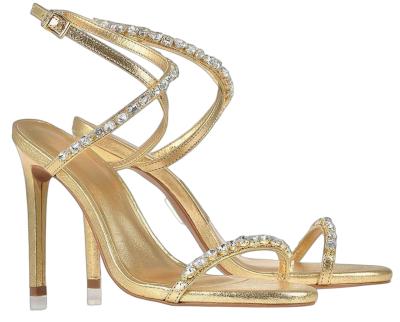China LADY SANDALS for sale